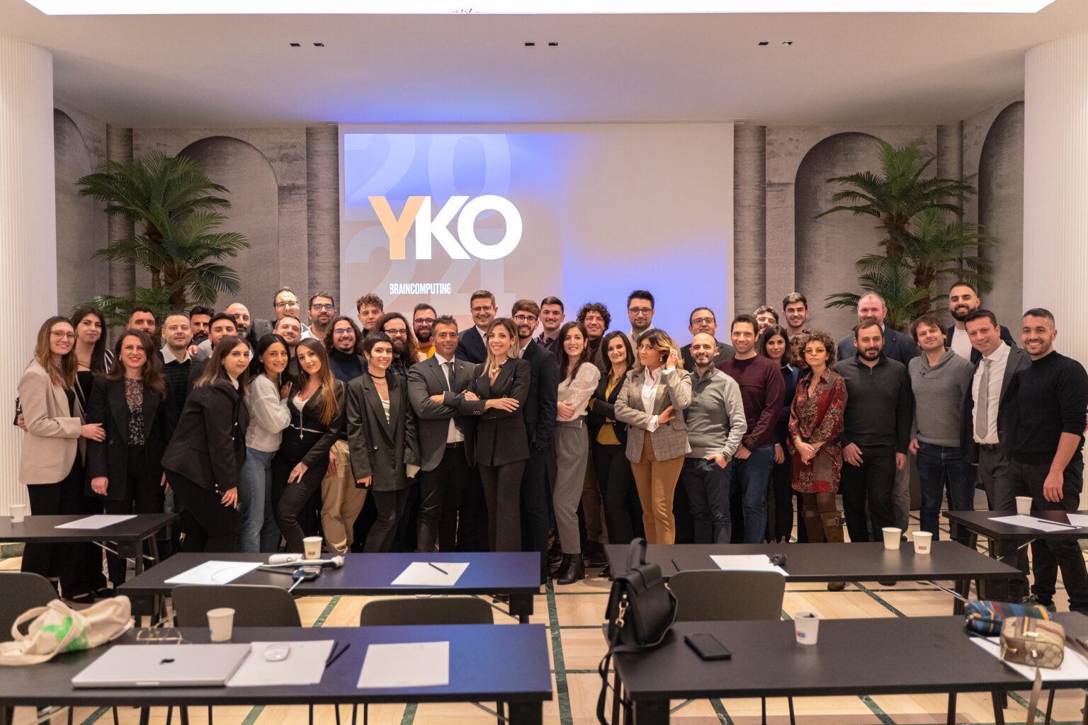 The Digital Workplace Revolution: The Future according to Brain ...