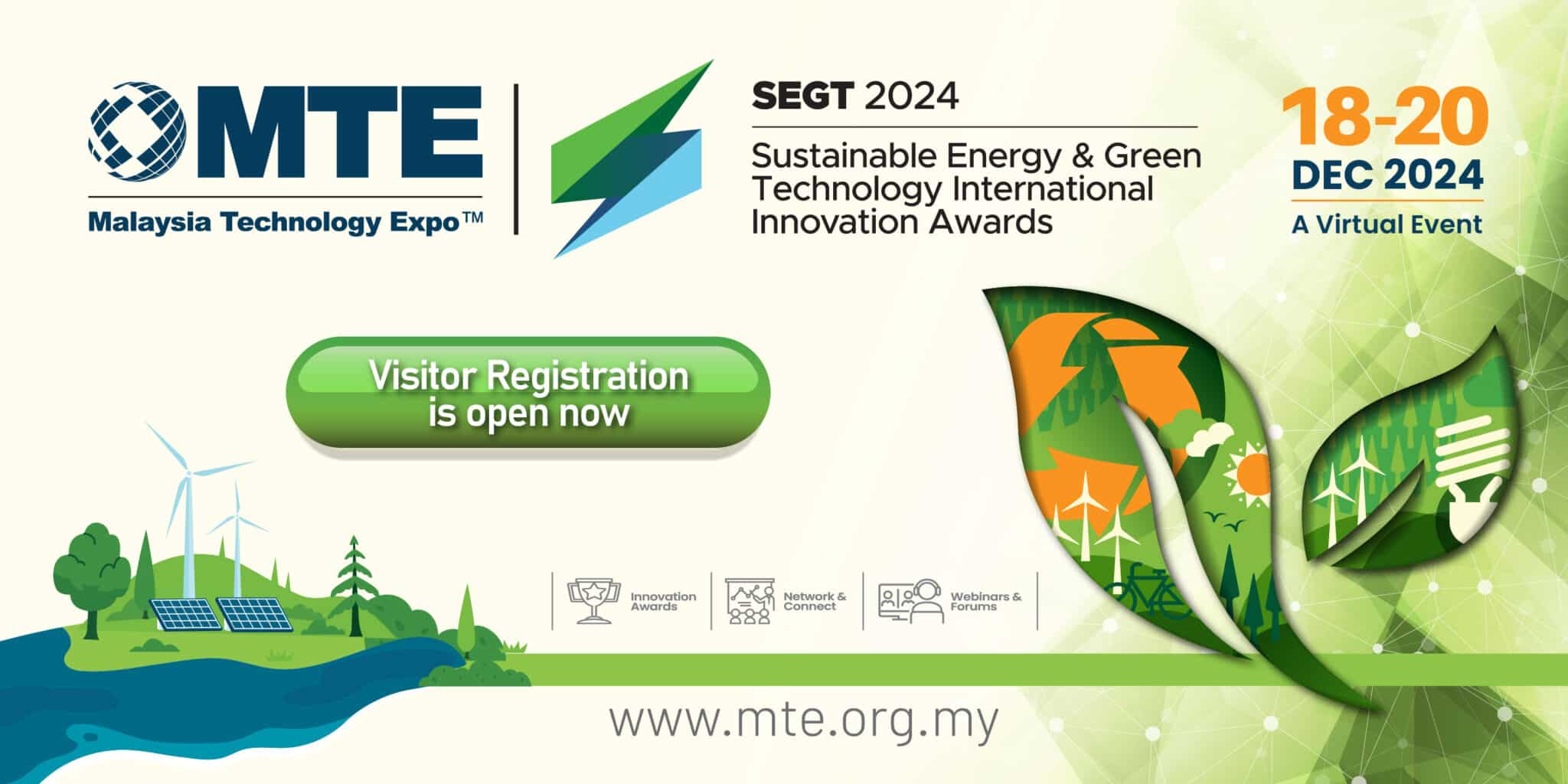 INEX 2024 - India International Innovation & Invention Expo - The Patent