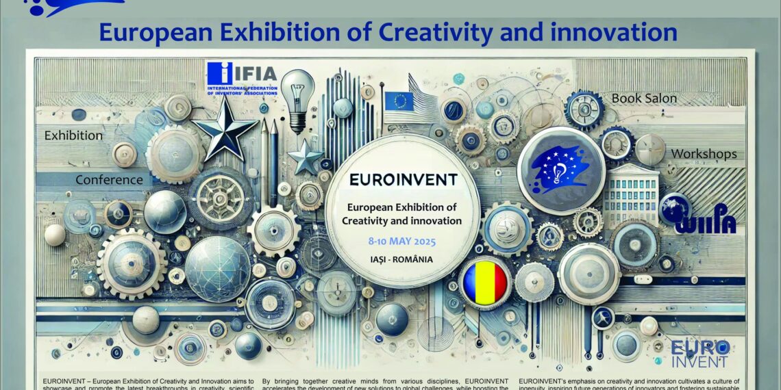 INEX 2024 - India International Innovation & Invention Expo - The Patent